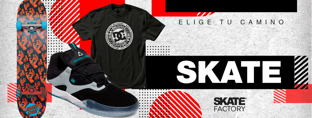 SKATE – Skate Factory