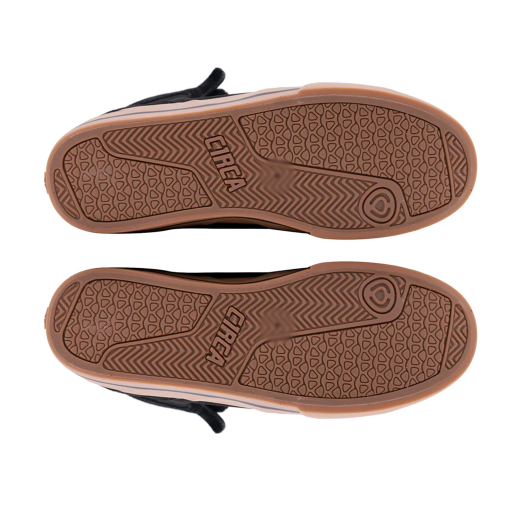 TENIS CIRCA 99 VULC HI BEIGE – Skate Factory
