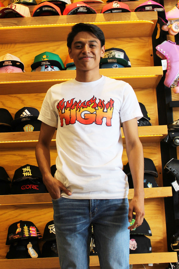 PLAYERAS RIDER'S – Skate Factory
