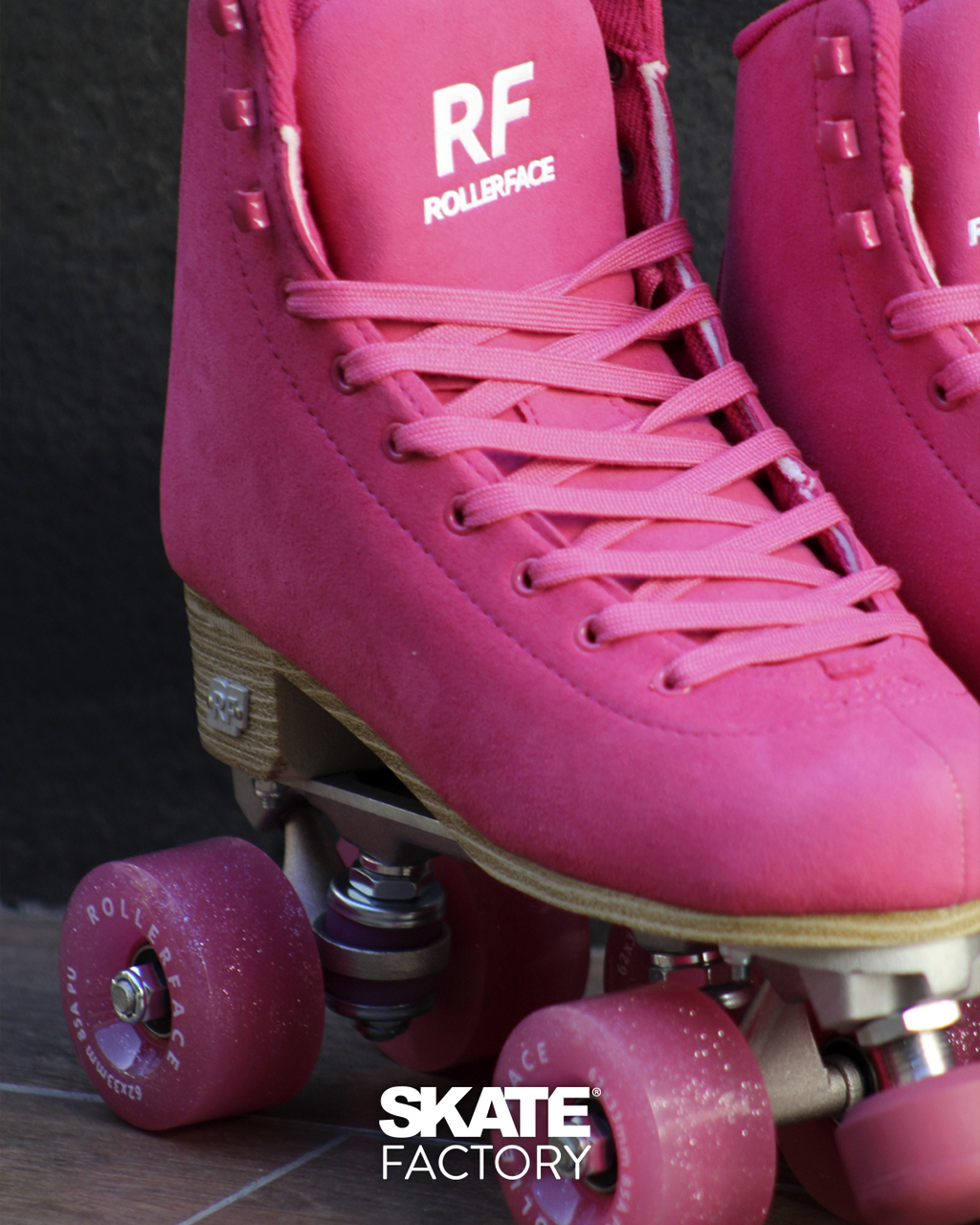 PATINES ROLLER FACE DELUXE – Skate Factory
