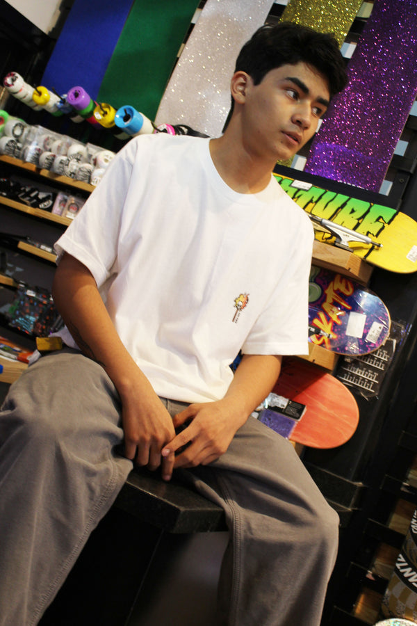 PLAYERAS RIDER'S – Skate Factory