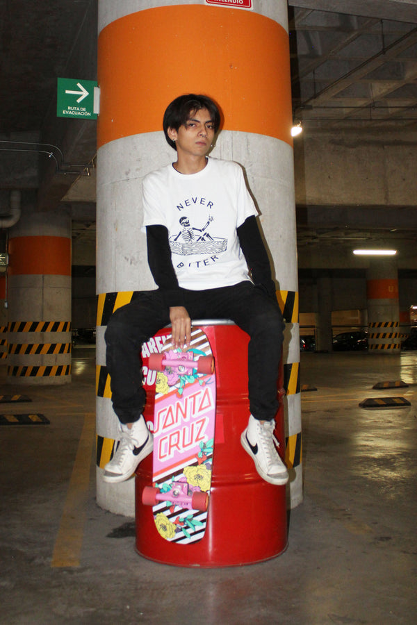 PLAYERAS RIDER'S – Skate Factory