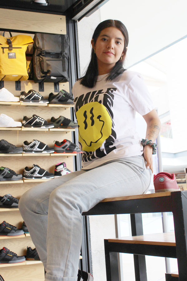 PLAYERAS RIDER'S – Skate Factory