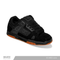 TENIS DC SHOES STAG CABALLERO NOBUK NEGRO LIGA BGM – Skate Factory
