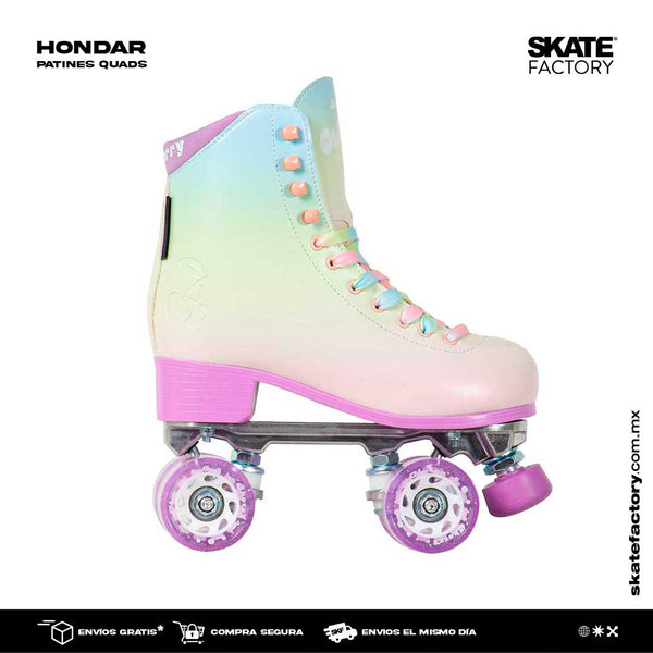 PATINES QUADS – Skate Factory