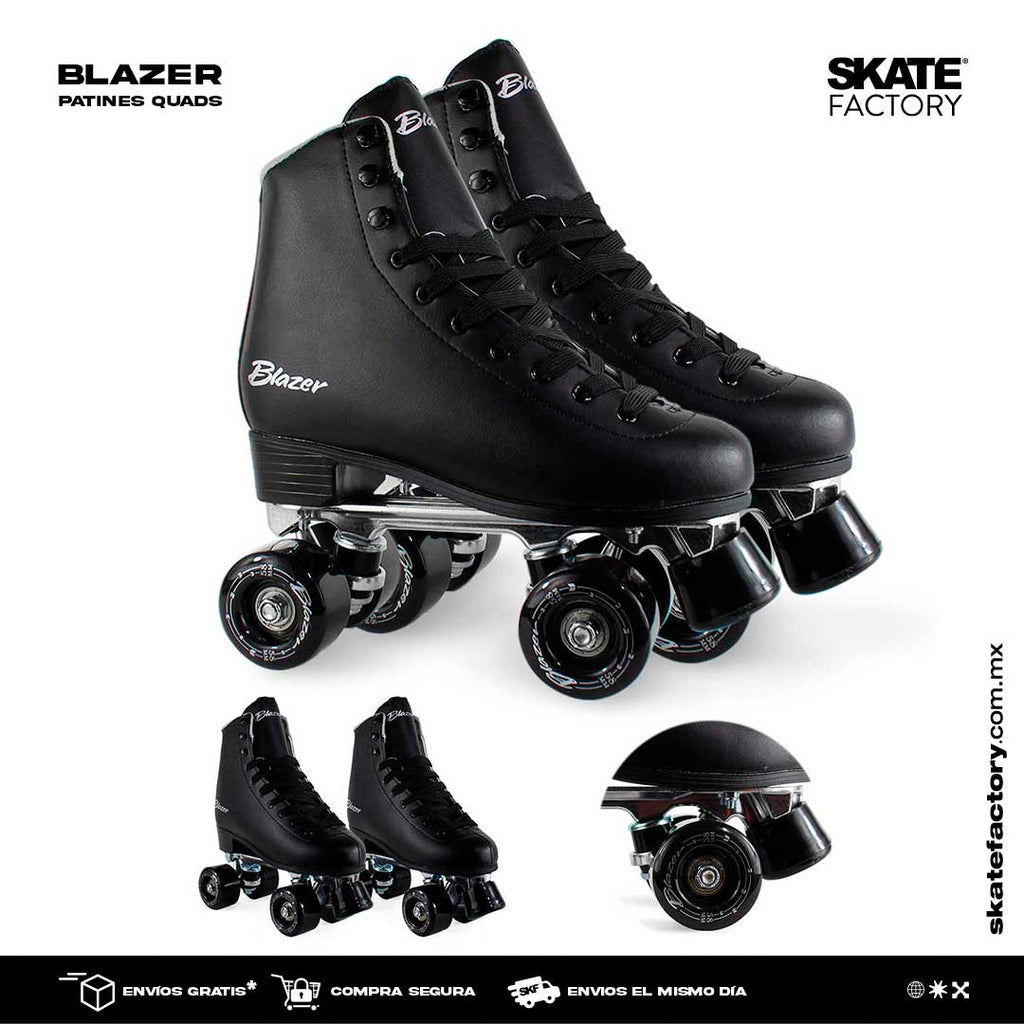 quads cuatro ruedas – Skate Factory